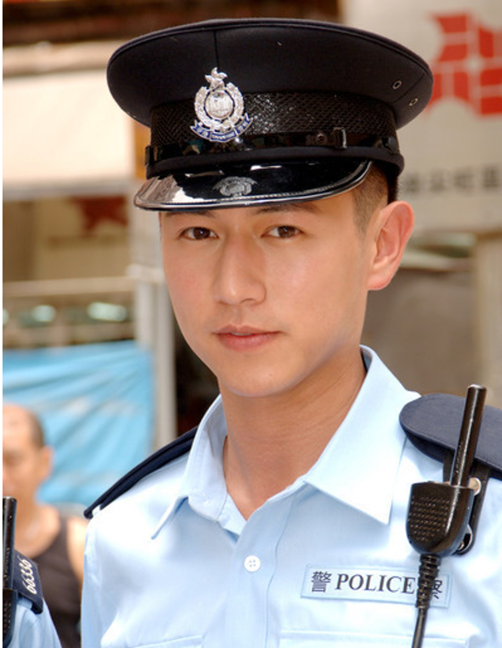 Ex-TVB Actor Sammul Chan Makes Rare Appearance On Social Media Almost A Year After Drowning Of ...